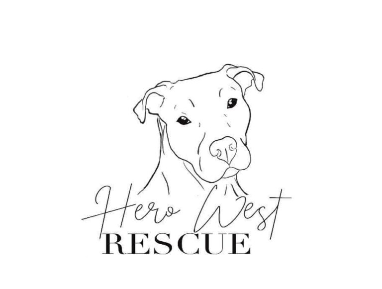 - HERO Hound Rescue